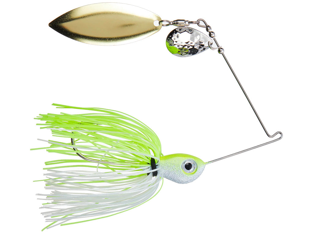 Big Daddy Booger Blades Colorado Willow Spinnerbaits – BigDaddysBaits